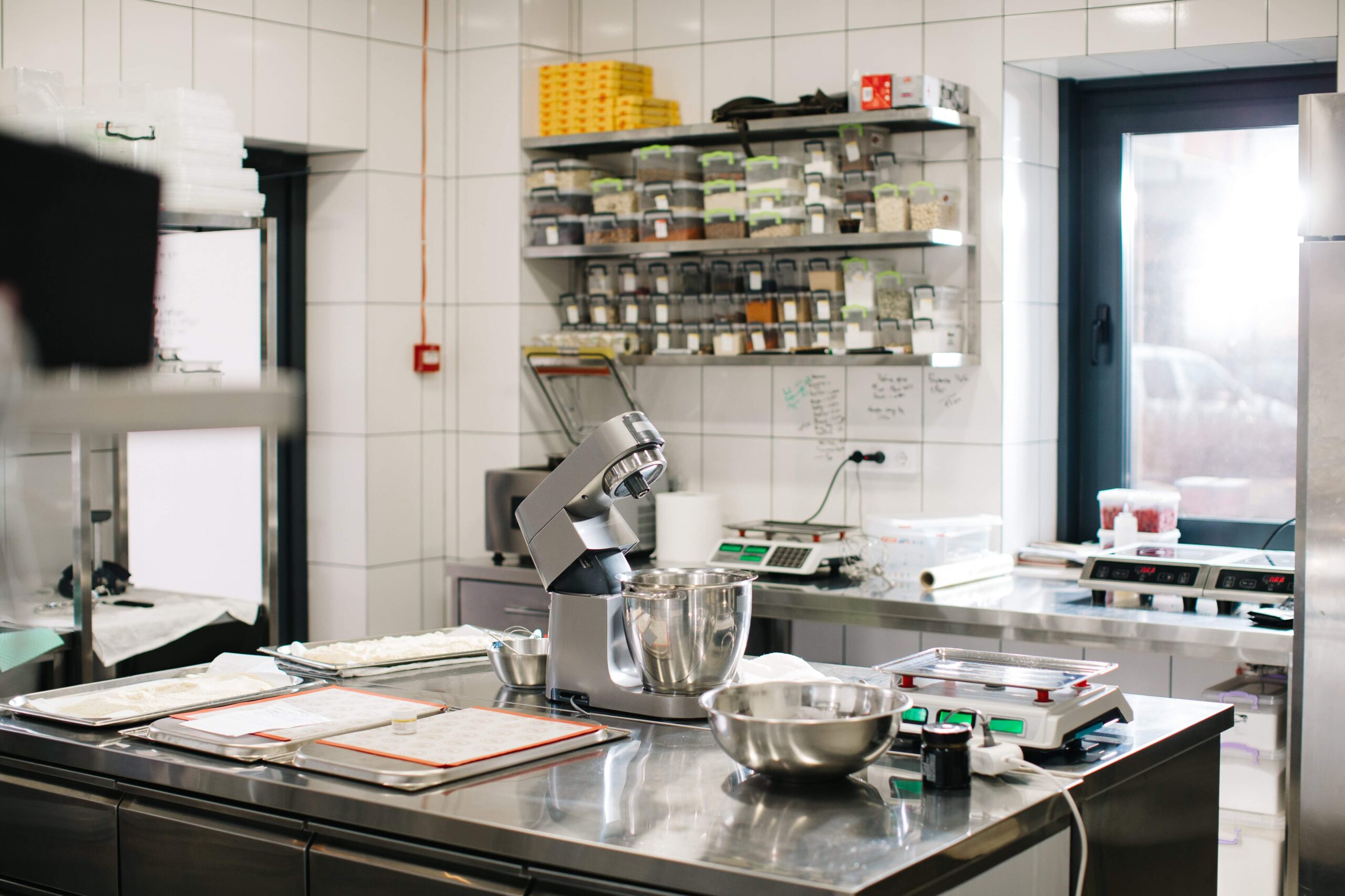 Formation Arts Culinaires et Hygiène HACCP | Tutoreca
